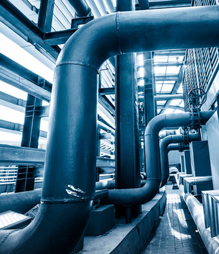 SITC INFRATECH - Addressing Reliability and Quality